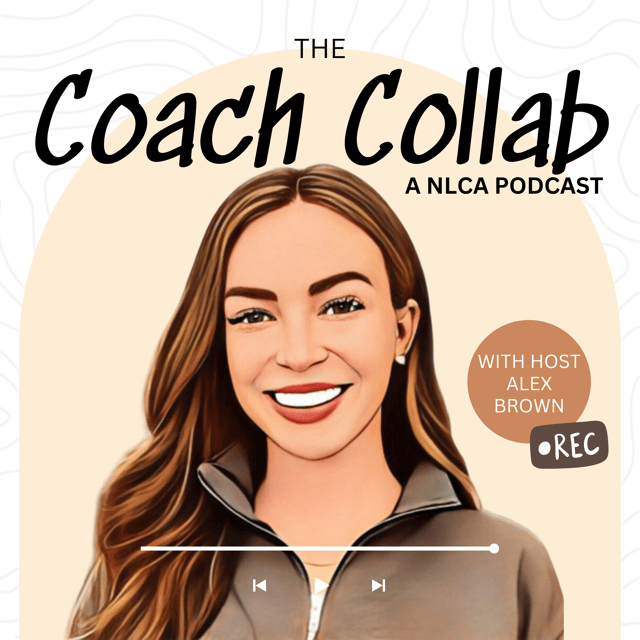 The Coach Collab Podcast · Zencastr