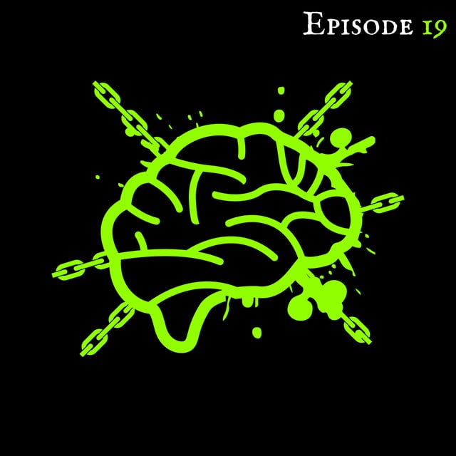 #19 - Kyle Hatem joins to discuss Pushing Limits and Building Momentum ...