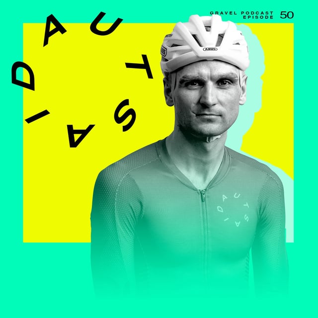 Ultra Goat mit Robin Gemperle by @Paul Voss · Zencastr Video