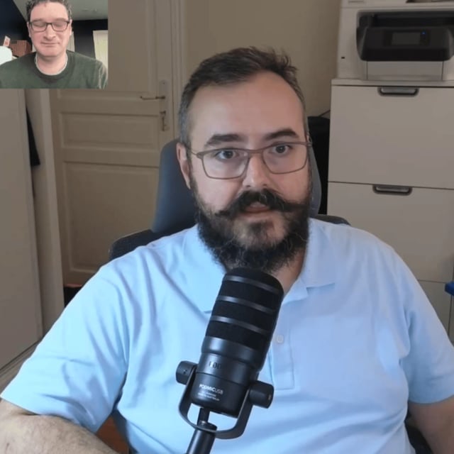 Ep 4 - Patrick T Brown, Ethics and Public Policy Center - Family policy by @Pascal-Emmanuel ...