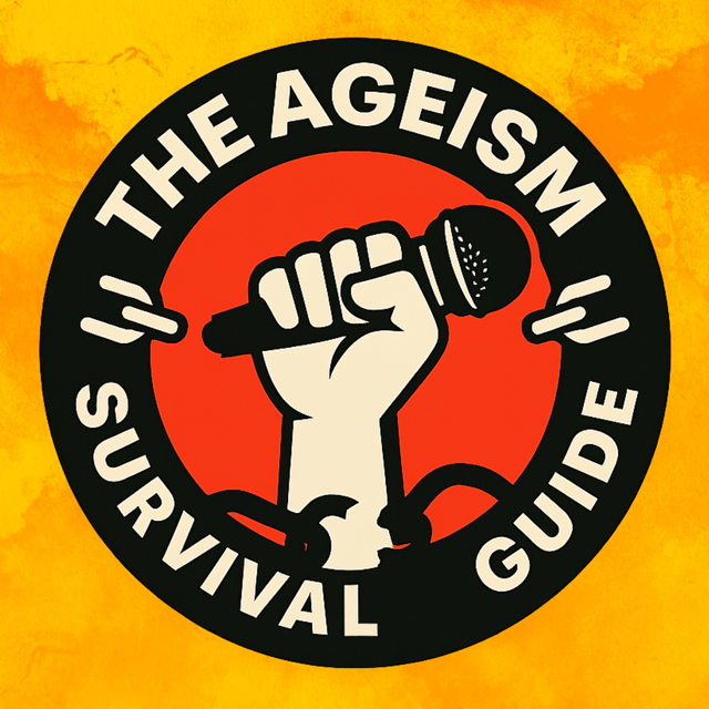 The Ageism Survival Guide · Zencastr