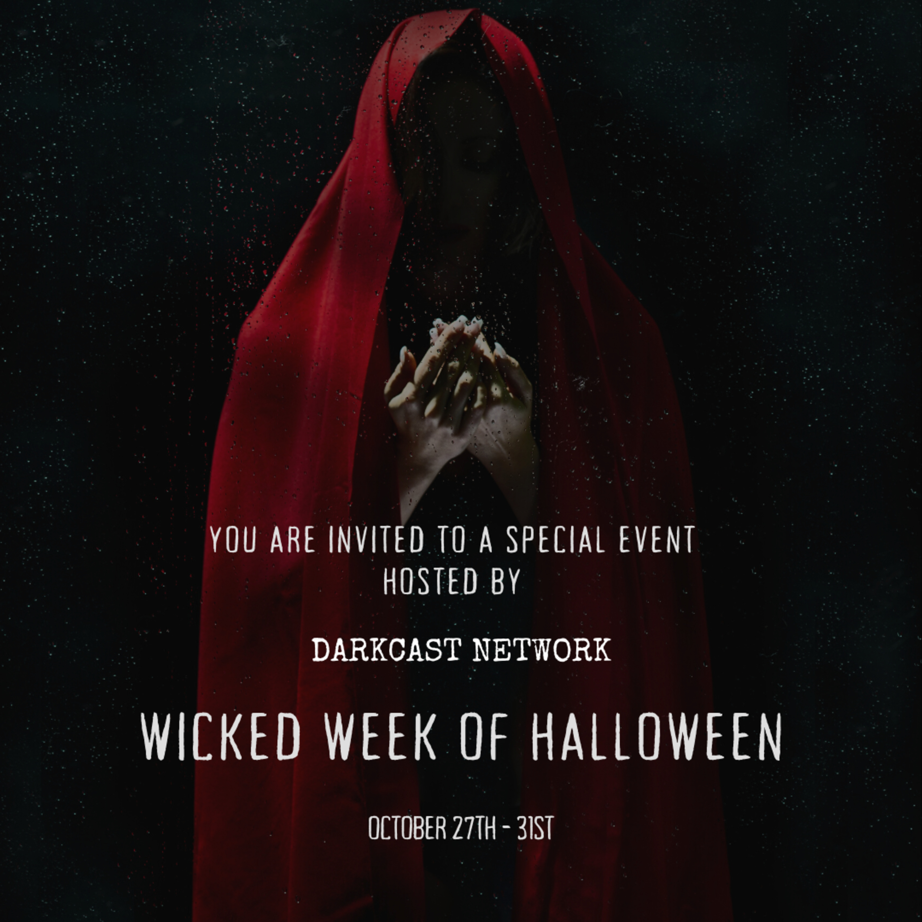 Wicked Week: Halloween Traditions – Castles & Cryptids – Podcast – Podtail